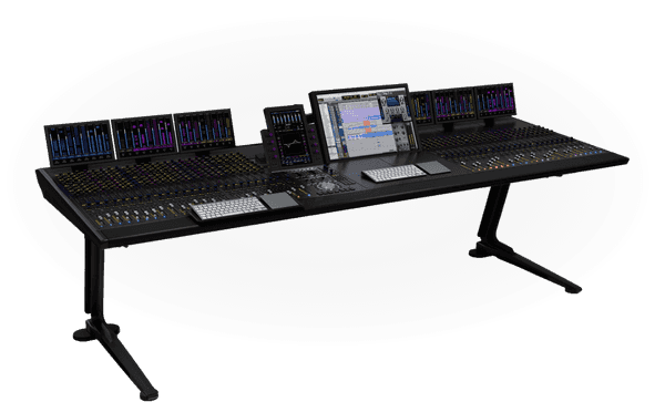 Mixing Redefined